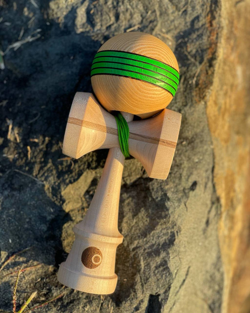 Natty November - pure Kendama month! | okendama