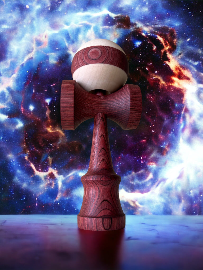 Supernova by OKendama - PLY - RUST - Revo | okendama